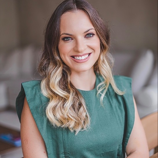 Dra Fernanda Bacha | Instagram | Linktree