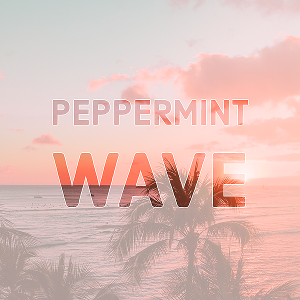 peppermintwave - Listen on YouTube, Spotify - Linktree