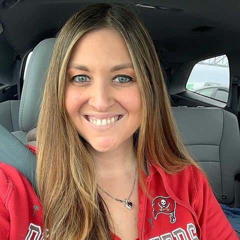 @Rachel_Sands | Instagram, Facebook | Linktree