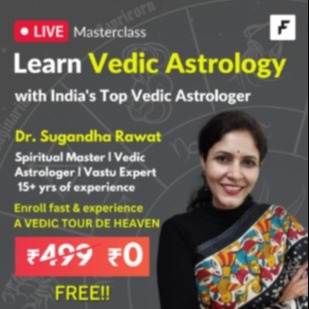 Vedic Astrology Masterclass | Linktree