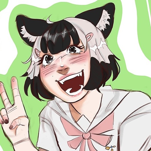 yllw_pearl | Twitter, Instagram, Twitch | Linktree