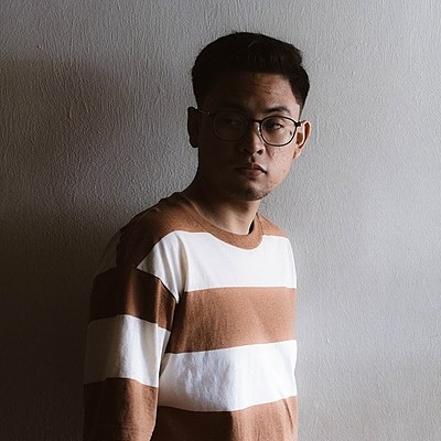 Muhammad Aiman | Linktree