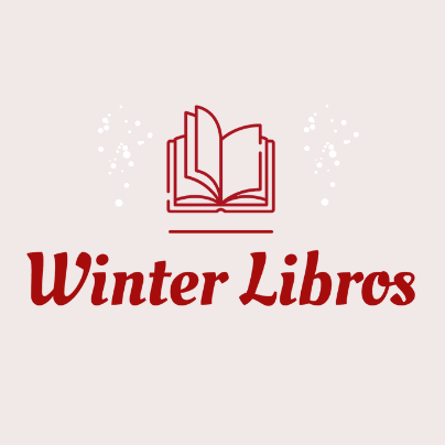 WINTER LIBROS | Instagram, Facebook, TikTok | Linktree