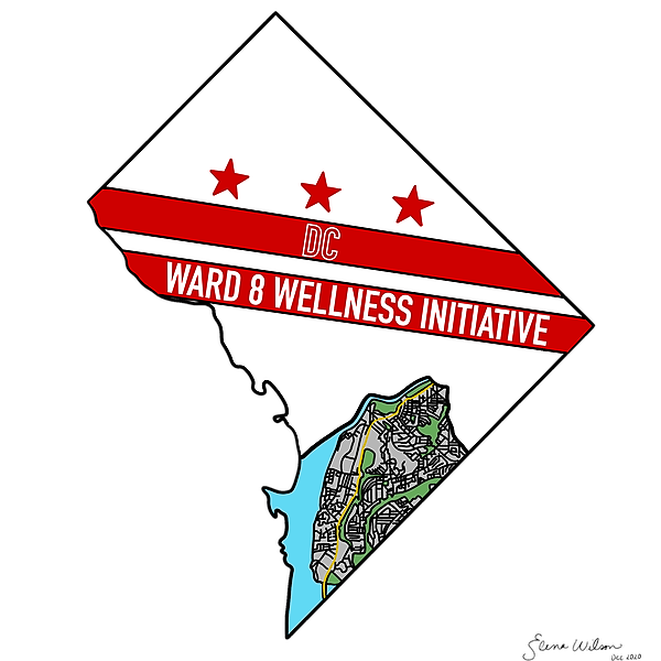 DC Ward 8 Wellness Initiative | Linktree