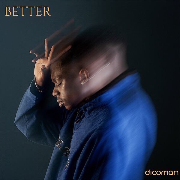 DICOMAN | Twitter, Instagram, Facebook | Linktree