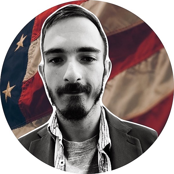 Sam Whitfield | Twitter, YouTube, Spotify | Linktree