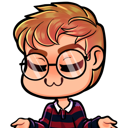 uwu_unknown | Twitter, Instagram, Twitch | Linktree