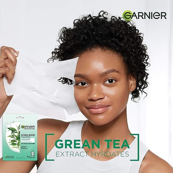 Garnier Skin Care Products | Instagram | Linktree