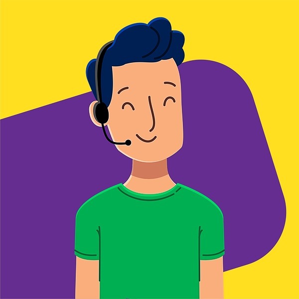 CENTRAL DÚVIDAS CLIENTE :) | Linktree