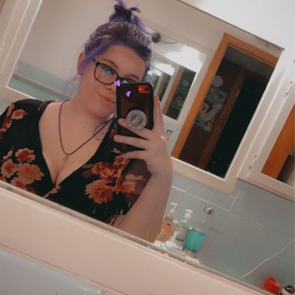 Jinx Sharp | they/them | Twitter, Instagram, TikTok | Linktree