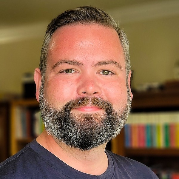 Josh Willis | Twitter, Instagram, Facebook | Linktree