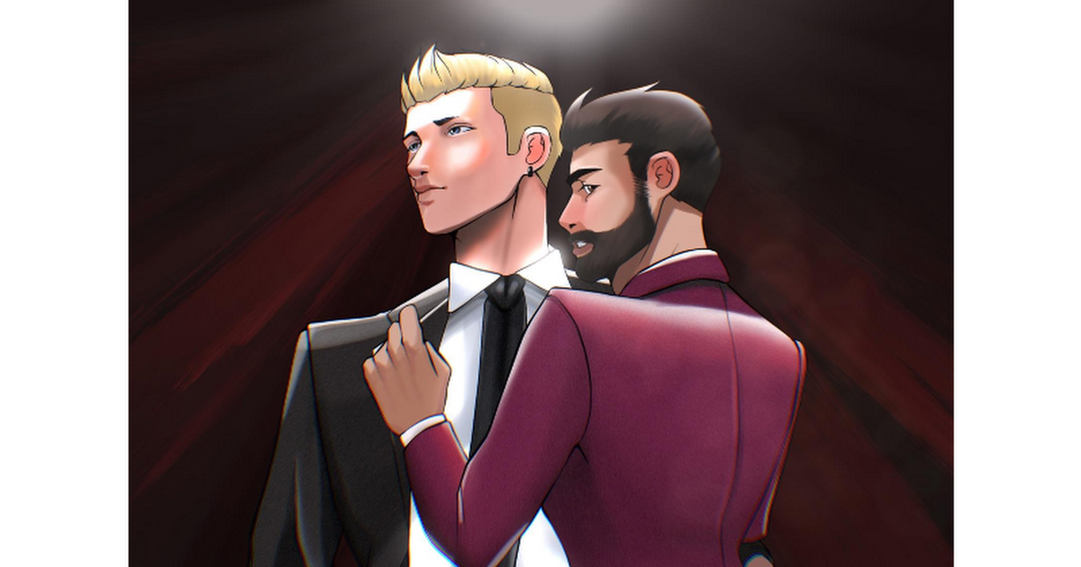 Gravity Boys links | Instagram | Linktree