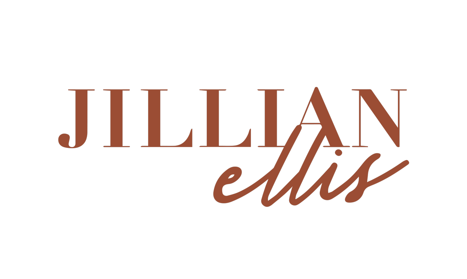 @jillianellis | Linktree