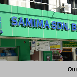 Samima Sdn Bhd | Twitter, Instagram, Facebook, TikTok | Linktree
