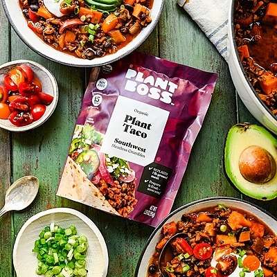 Crowded Kitchen | Linktree