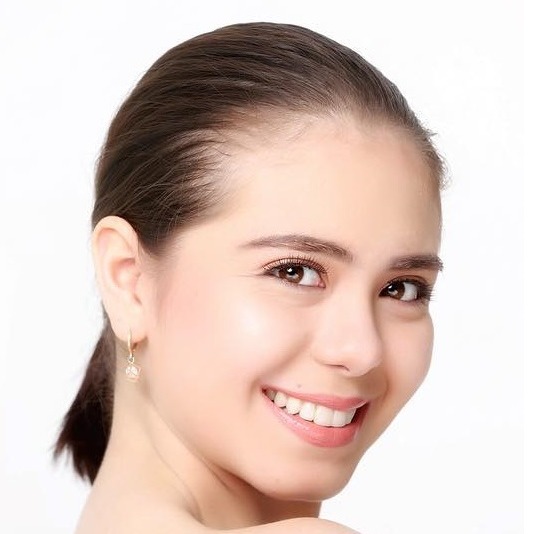 Rose Van Ginkel | Linktree