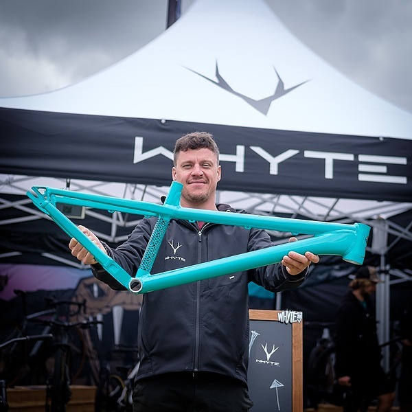 WhyteBikes | Twitter, Facebook | Linktree