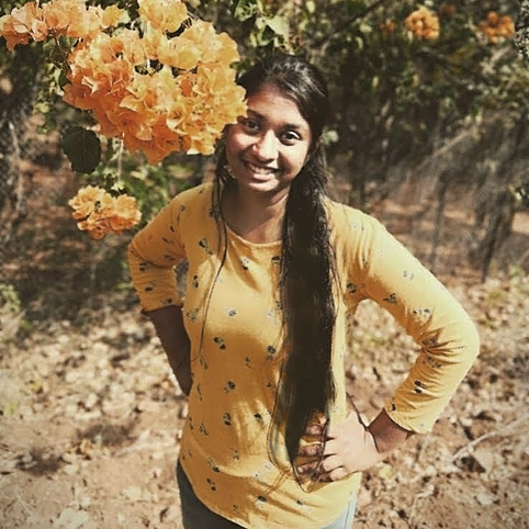 Kaki Likhitha | Linktree