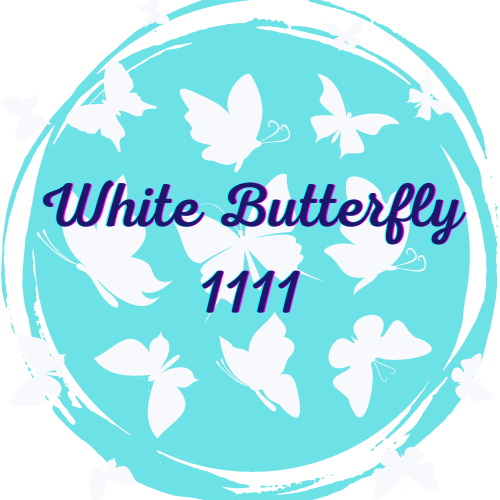 White_Butterfly_1111 | Linktree