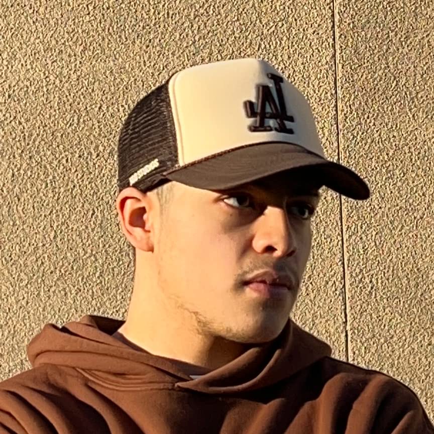 Zach hernandez | Instagram, TikTok | Linktree