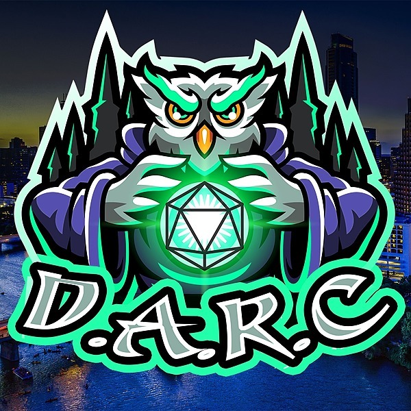enter.the.darc | Instagram, Facebook | Linktree