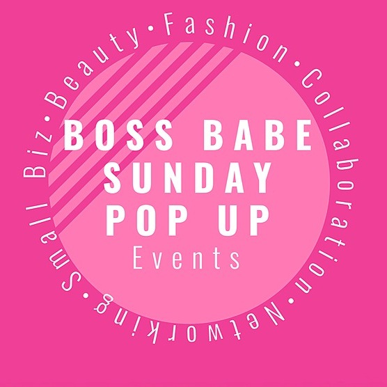 Boss Babe Sunday Pop Up Events | Linktree