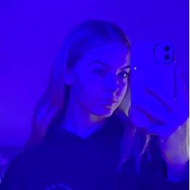 sarayax | Spotify, TikTok | Linktree