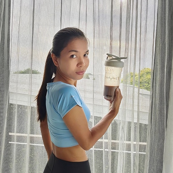 Sandy_Healthy Vlogger | Instagram, Facebook, TikTok | Linktree