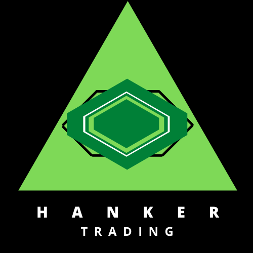 HANKER TRADING | Linktree