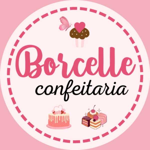 Borcelle Confeitaria | Linktree