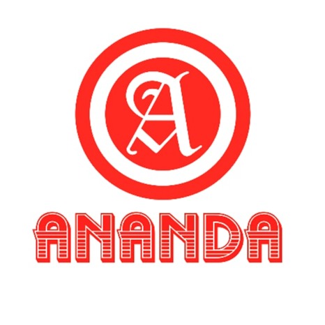 ANANDA OFFICIAL SHOP | Linktree