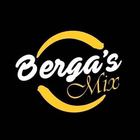 Berga´s Mix | Instagram, Facebook | Linktree