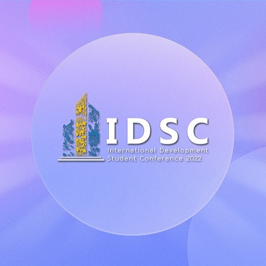 IDSC 2022 | Linktree