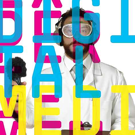 Benjamin Gaydos | Twitter, Instagram | Linktree