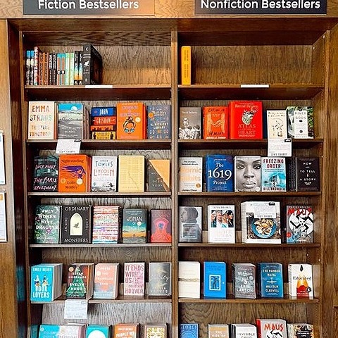 @Nowherebookshop | Linktree