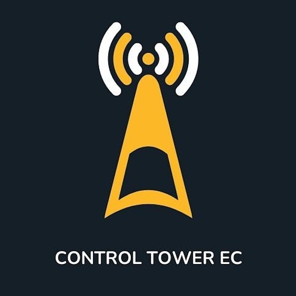 CONTROL TOWER T2 CN | Linktree