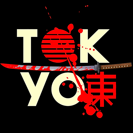 TOKYO RP | Instagram, Facebook | Linktree