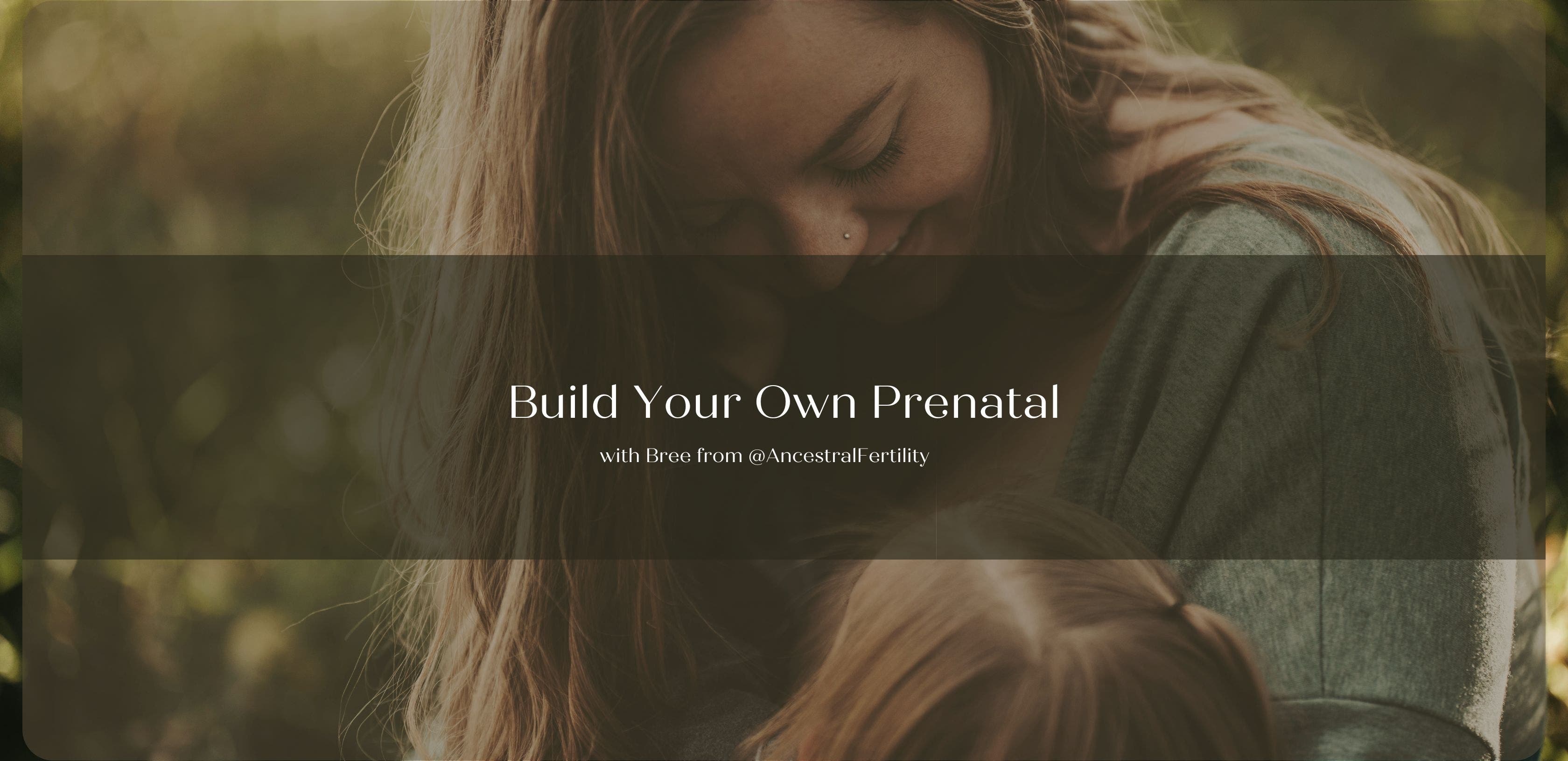 @ancestralfertility | Linktree