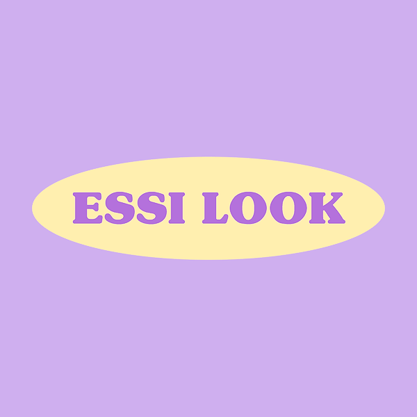 ESSI LOOK | Instagram | Linktree