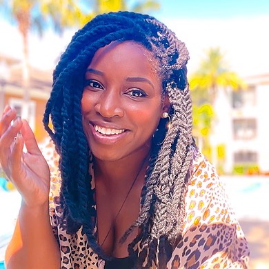 Lexie Wilson, M.A. | Linktree