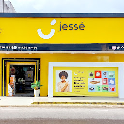 @lojas.jesse | Linktree