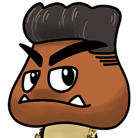 goombah.gaming | Instagram, TikTok, Twitch | Linktree