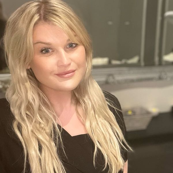 Aesthetics by Emily Knight | Instagram | Linktree