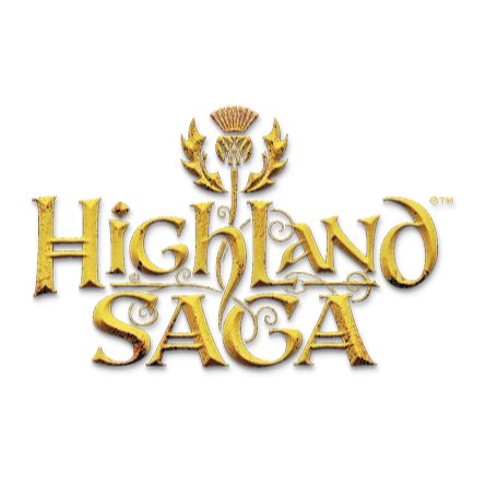 Highland Saga - Scottish Music Show | Linktree
