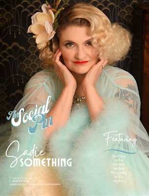 The Social Pin Magazine | Linktree