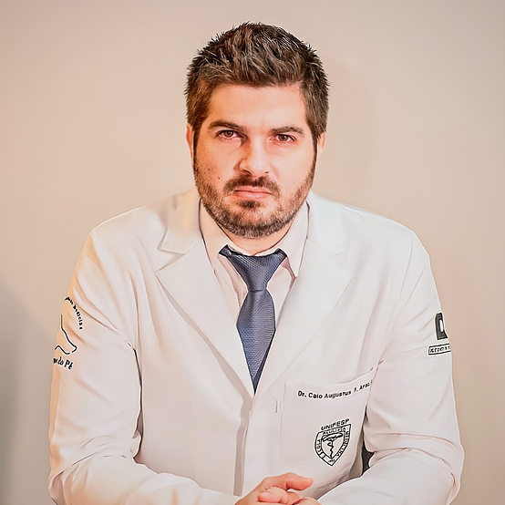 Dr. Caio Augutus | Linktree