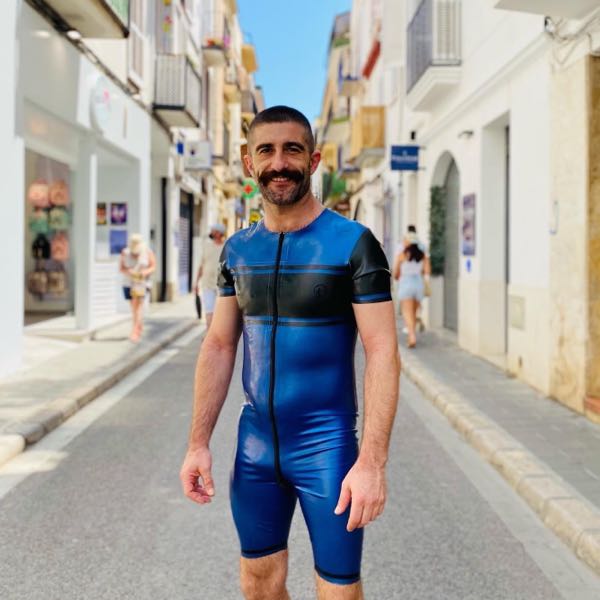 Kilker Alcaraz | Twitter, Instagram, Facebook, TikTok | Linktree