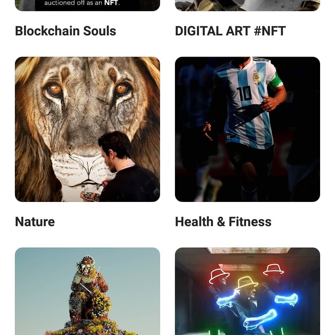 Bitcoin Digital Assets | Linktree