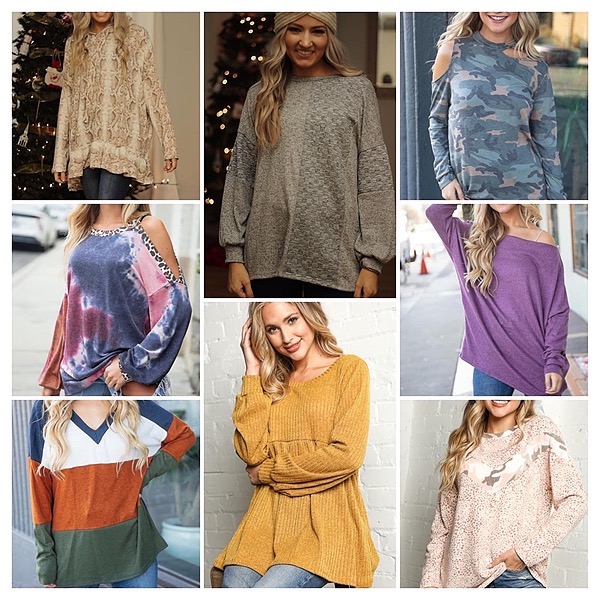 @InspirationalBeauty&Style | Linktree