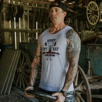 Hunt Lift Eat Official - Listen on Spotify - Linktree